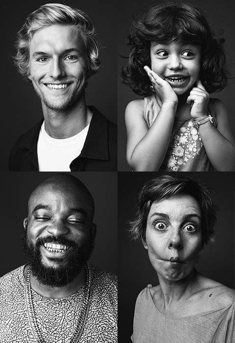 Sonder People